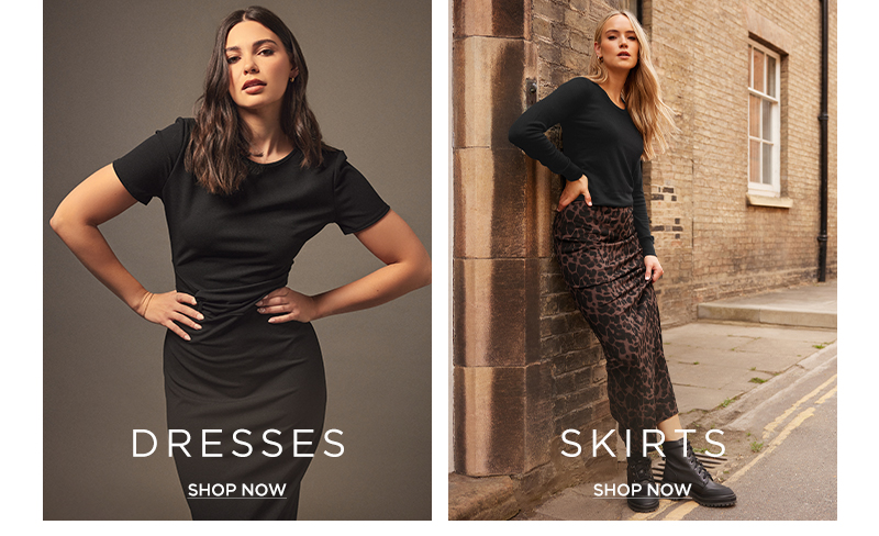Tall Clothing | Tall Women's Clothing | Long Tall Sally