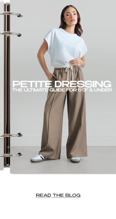 Petite Swimwear | PixieGirl